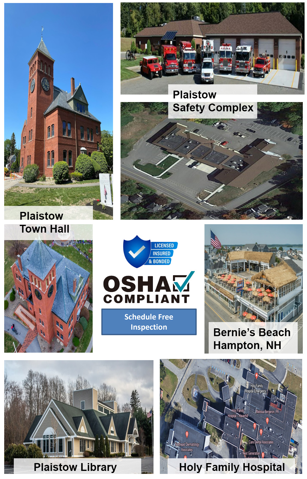 Commercial Roofing | Merrimack Valley Residential Commercial Roofing ...